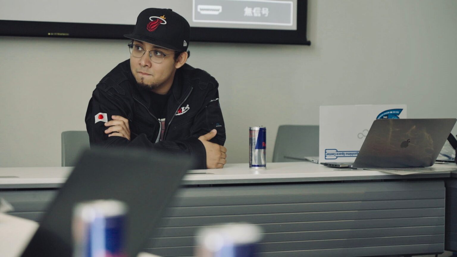 「ARESプロジェクト」が日本初のURC決勝進出へ | ABLab（エイビーラボ）